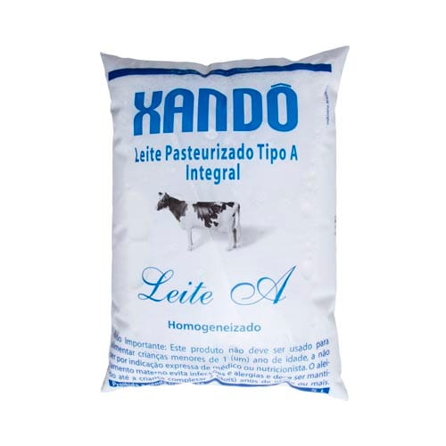 Xandô | Food Service
