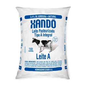 Xandô | Food Service