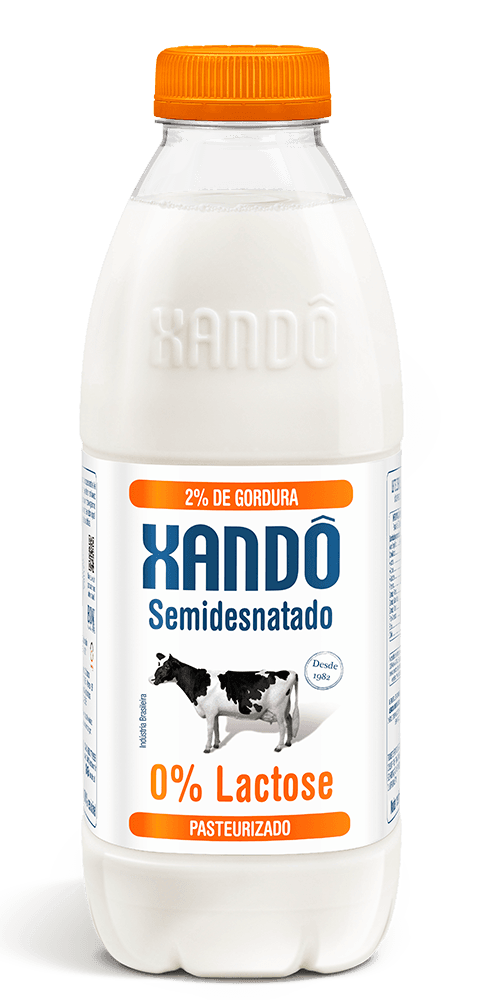 Xandô | Você + saudável!