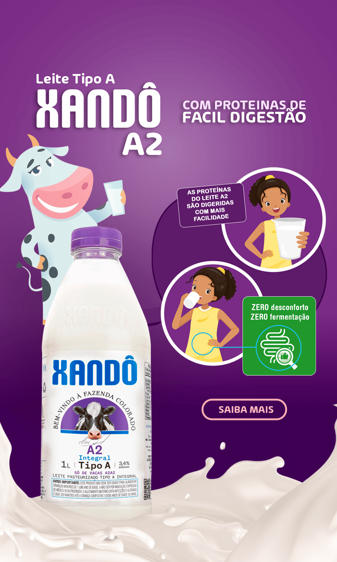 - Xandô | Da Fazenda para sua Mesa